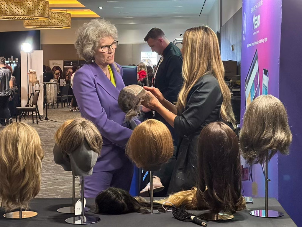 Conference (2025) - American Hair Loss Council
